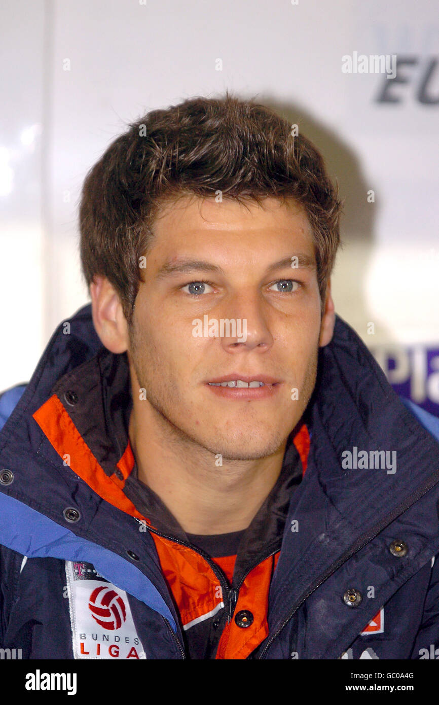 Hassler hi-res stock photography and images - Alamy