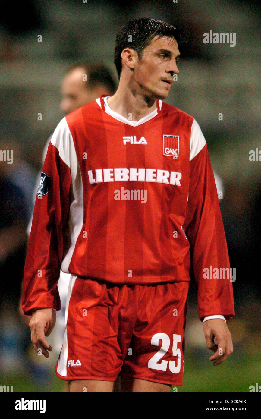 Mario majstorovic hi-res stock photography and images - Alamy