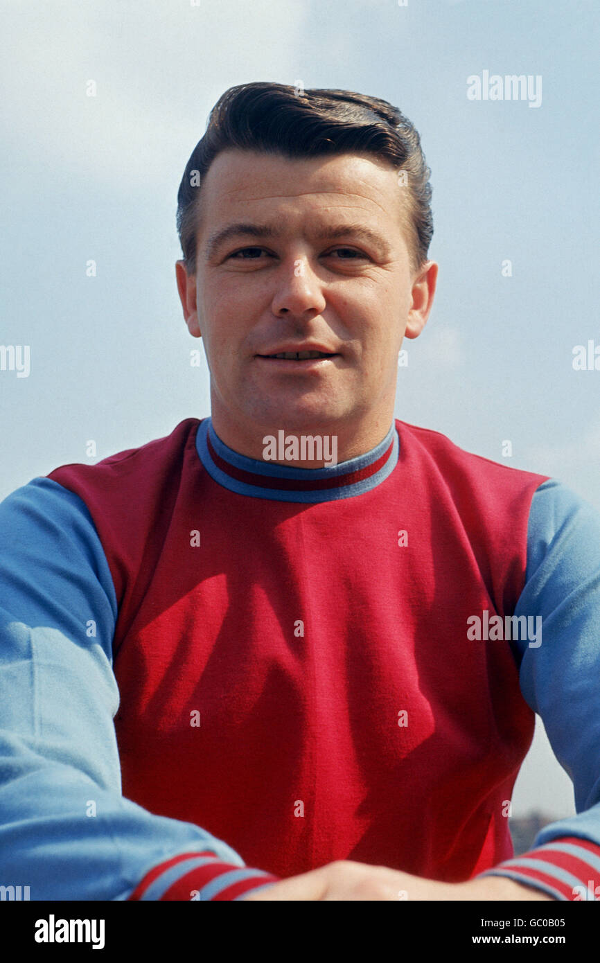 Soccer - Football League Division One - West Ham United Photocall ...