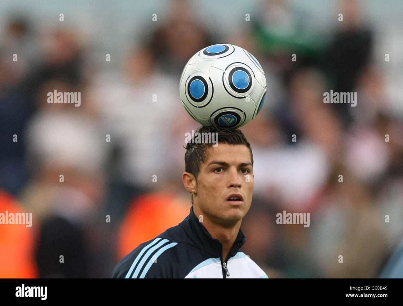 Football pre season hli wip hi-res stock photography and images - Alamy