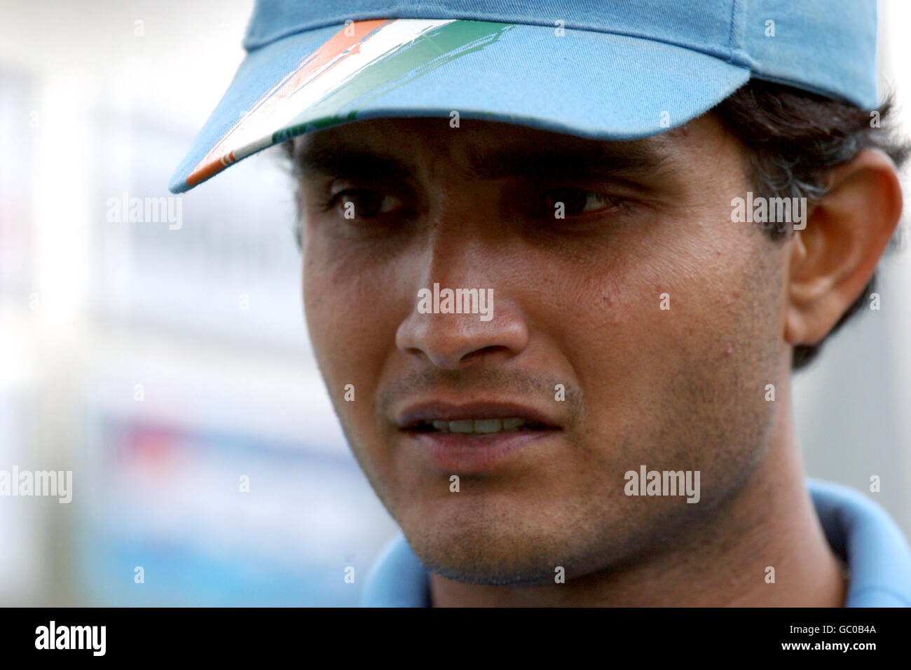 Head shot cricket edgbaston headshot hi-res stock photography and ...