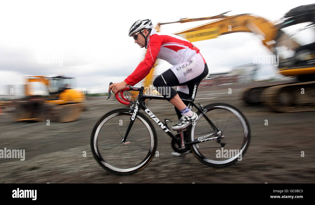 James mccallum hi-res stock photography and images - Alamy