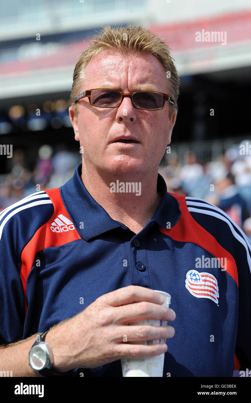 Steve nicol hi-res stock photography and images - Alamy