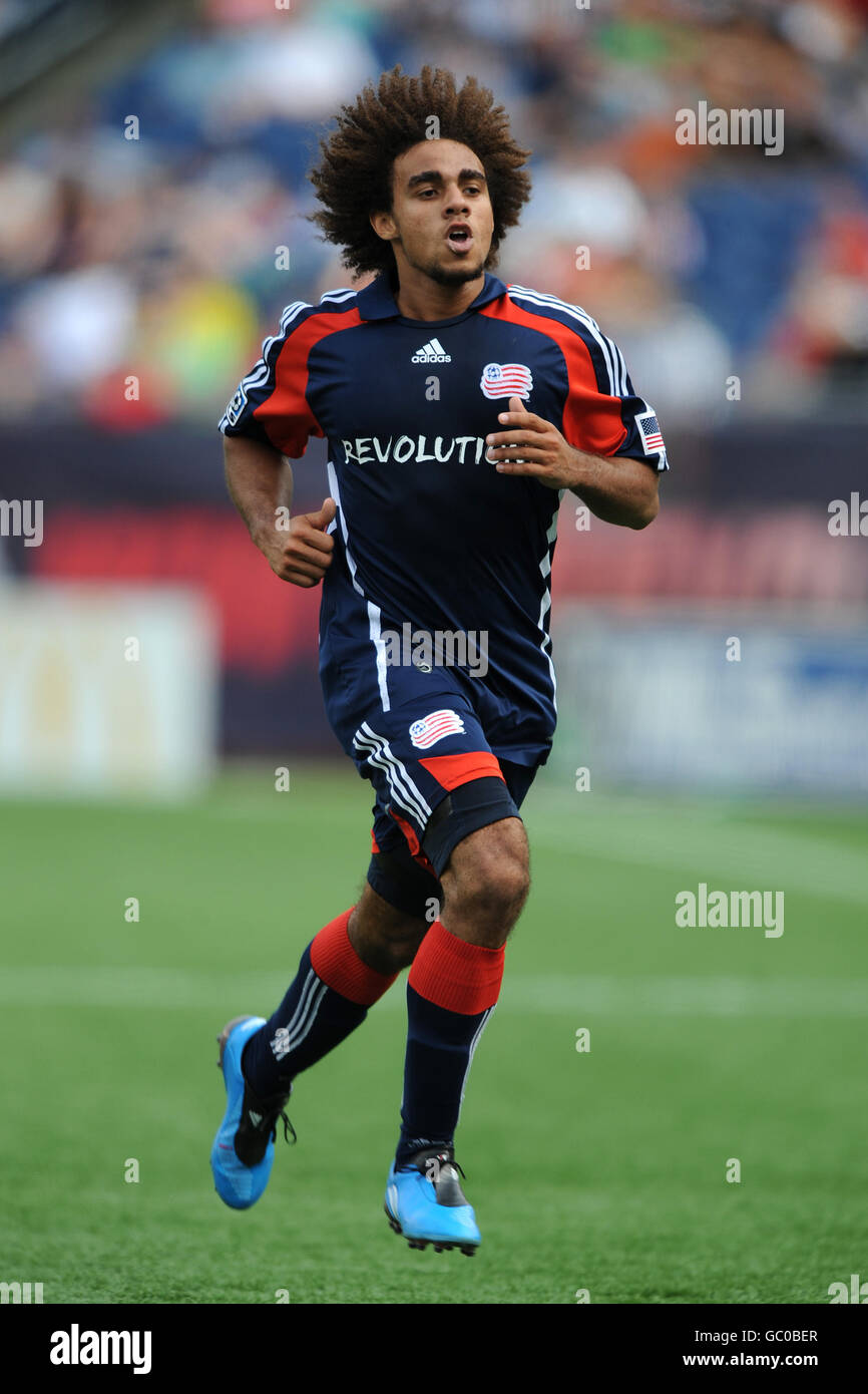 Kevin alston hi-res stock photography and images - Alamy