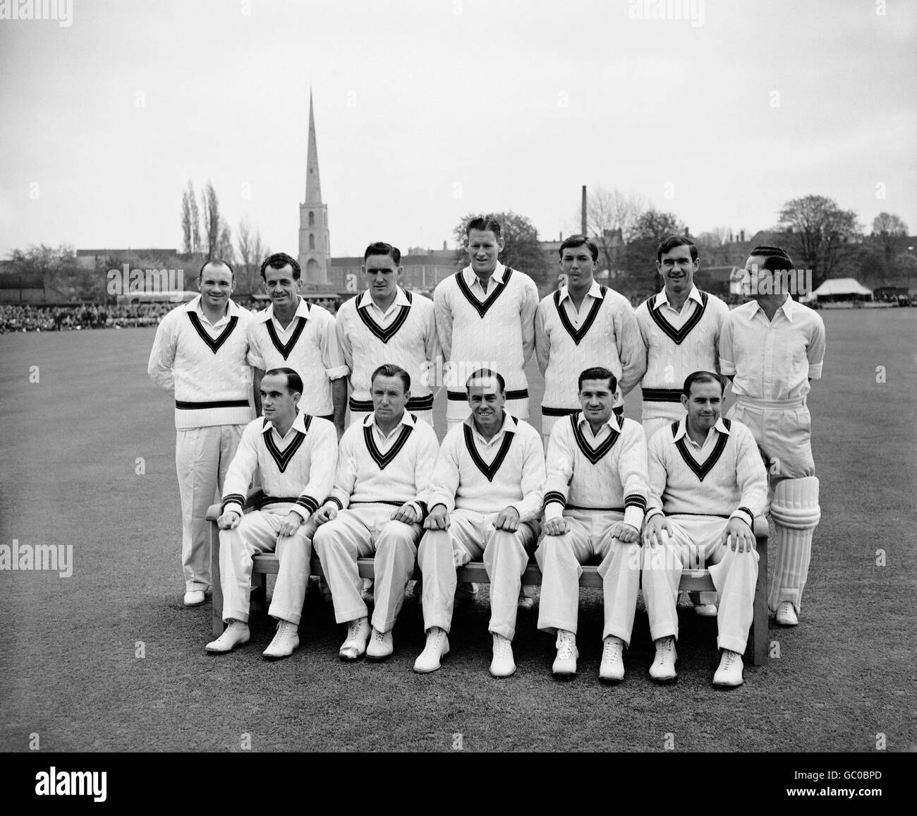 Jim rutherford hi-res stock photography and images - Alamy