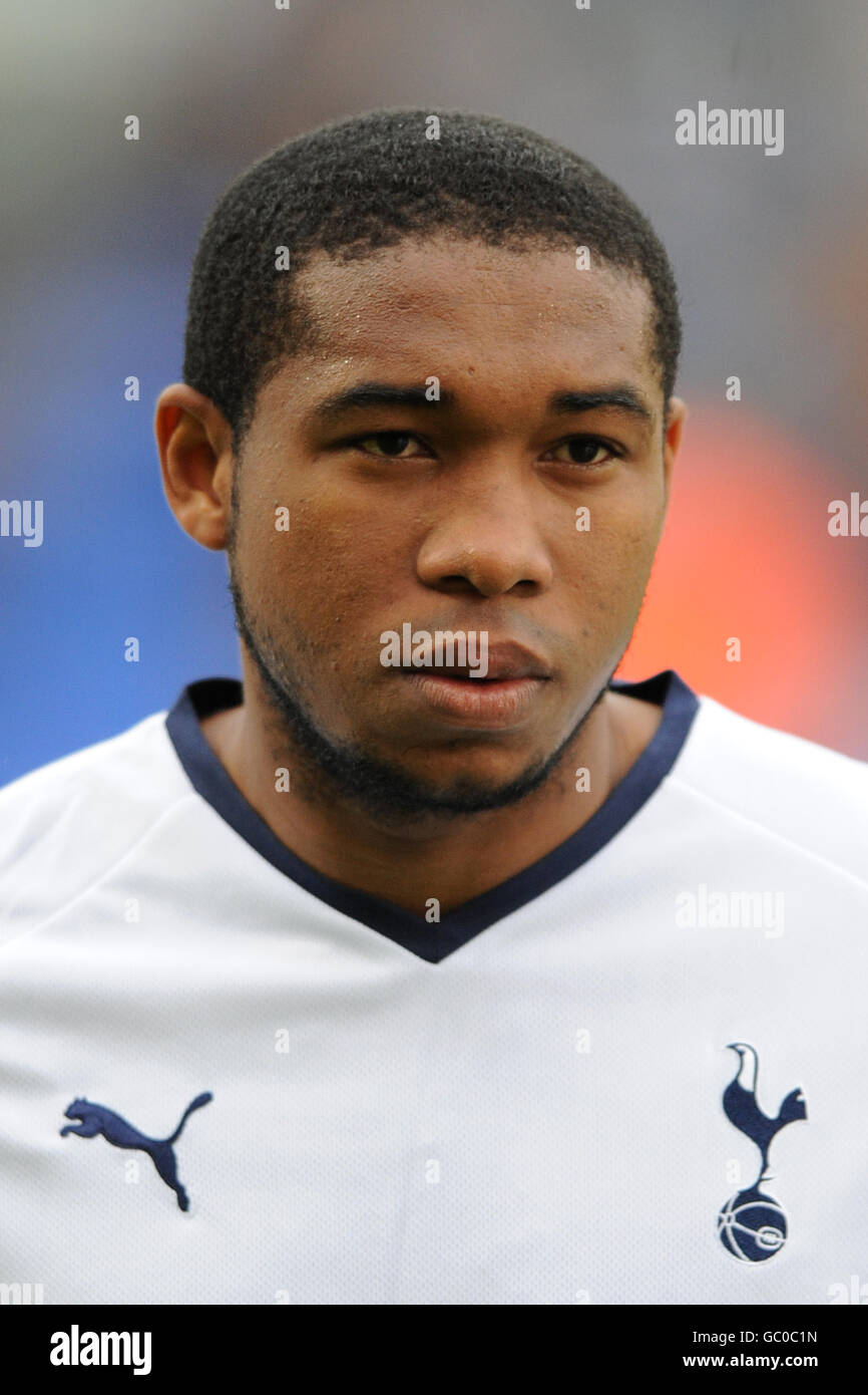 Soccer - Pre Season Friendly - Peterborough United v Tottenham Hotspur ...