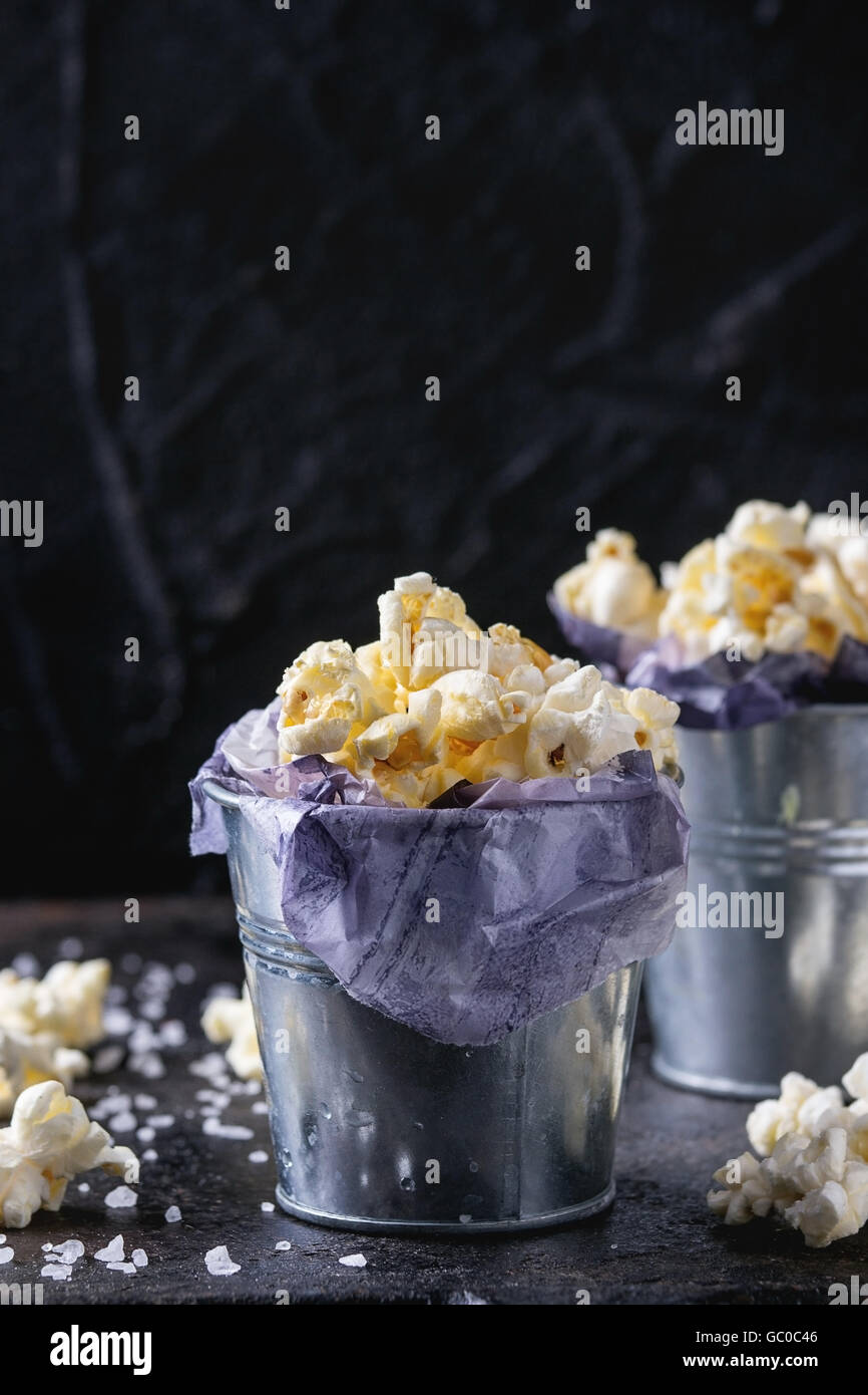 Popcorn stone hi-res stock photography and images - Alamy