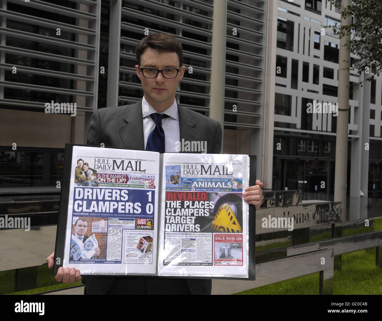 Andrew alexander hi-res stock photography and images - Alamy