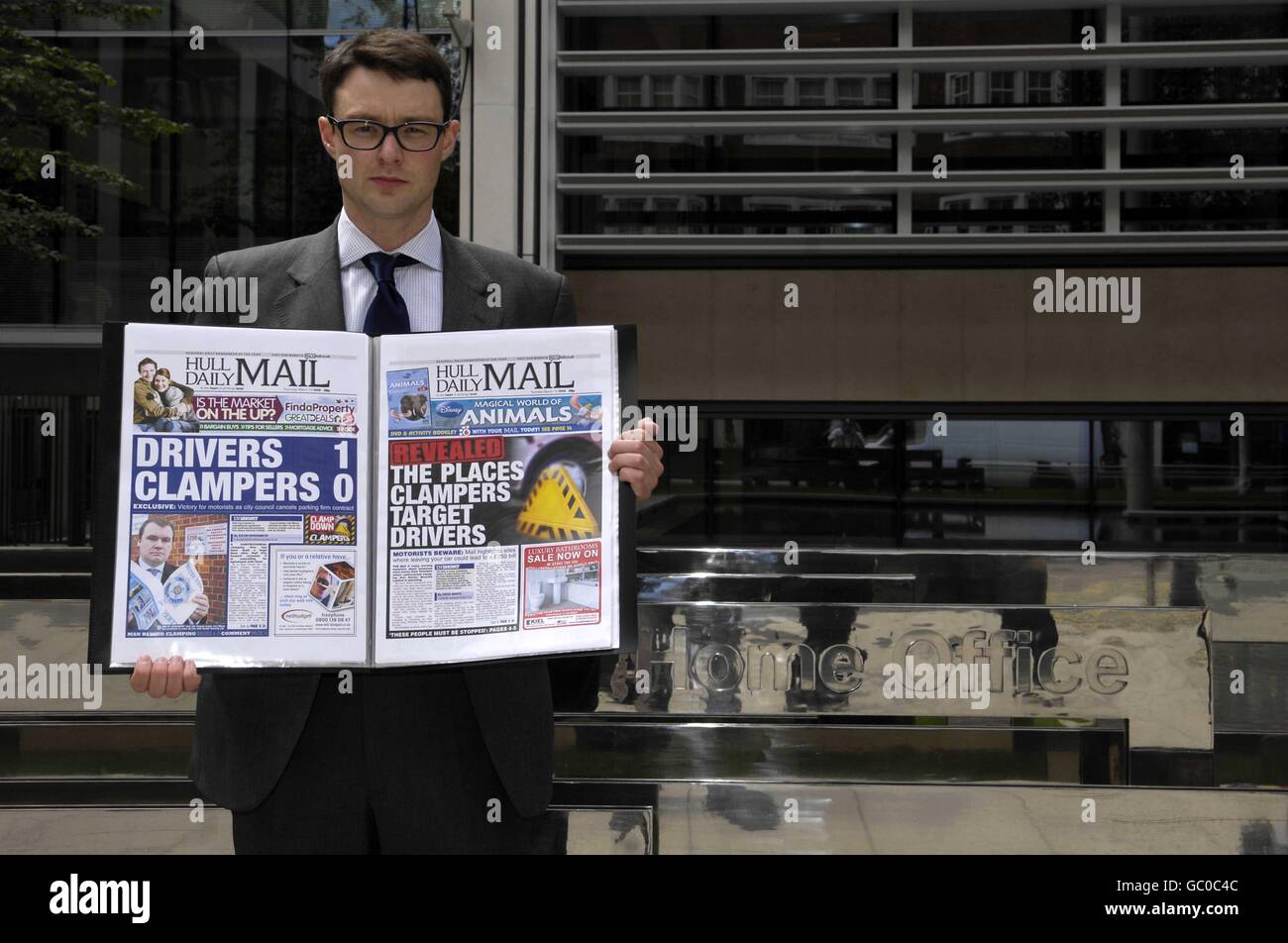 Andrew alexander hi-res stock photography and images - Alamy