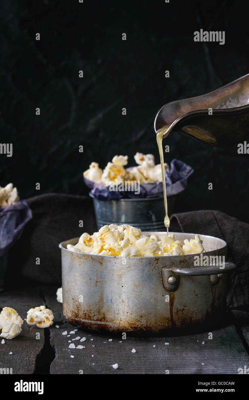 Salted paper process hi-res stock photography and images - Alamy