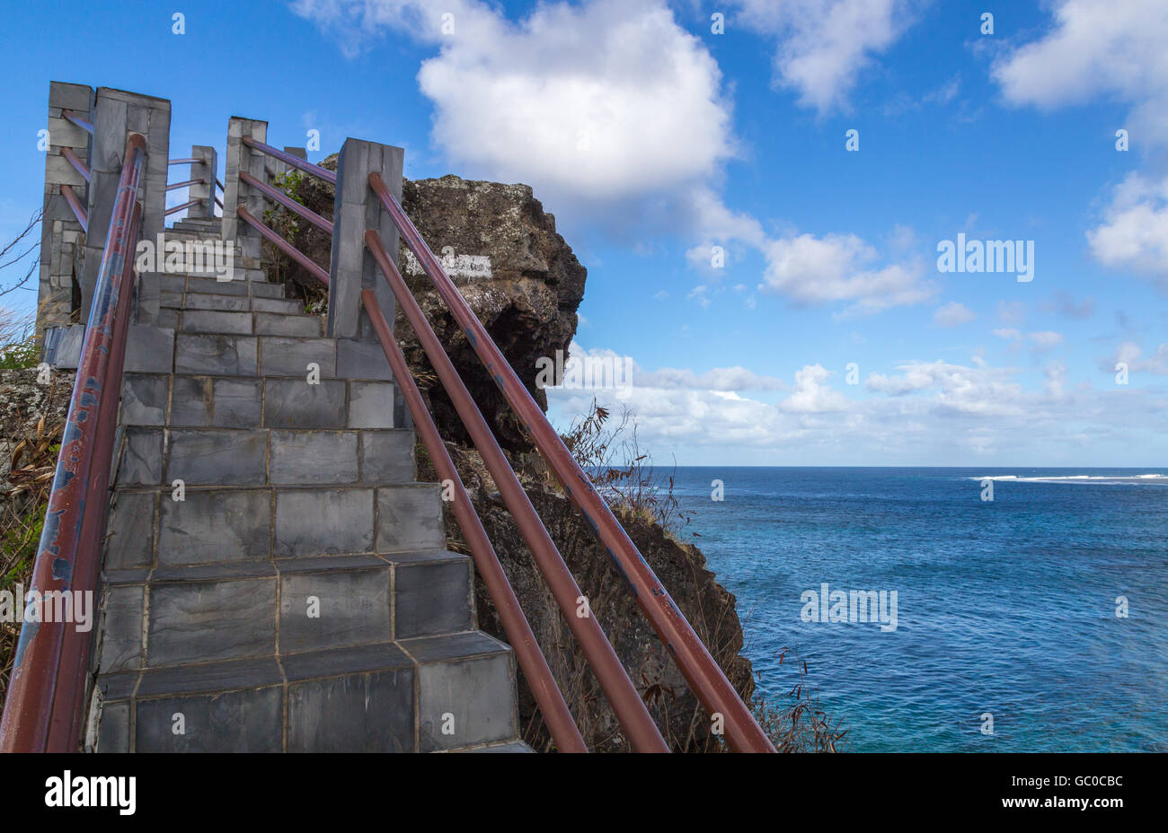 Maconde mauritius hi-res stock photography and images - Alamy