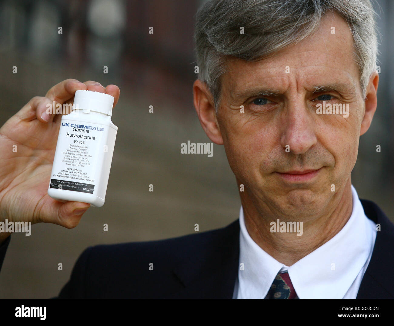 Hester Stewart death Stock Photo - Alamy