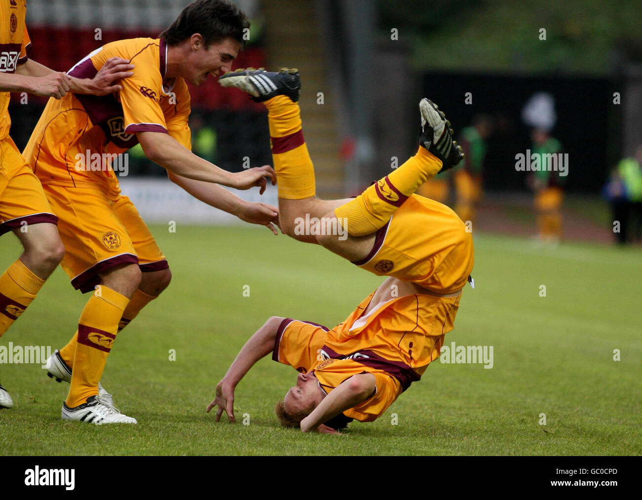 Paul slane hi-res stock photography and images - Alamy