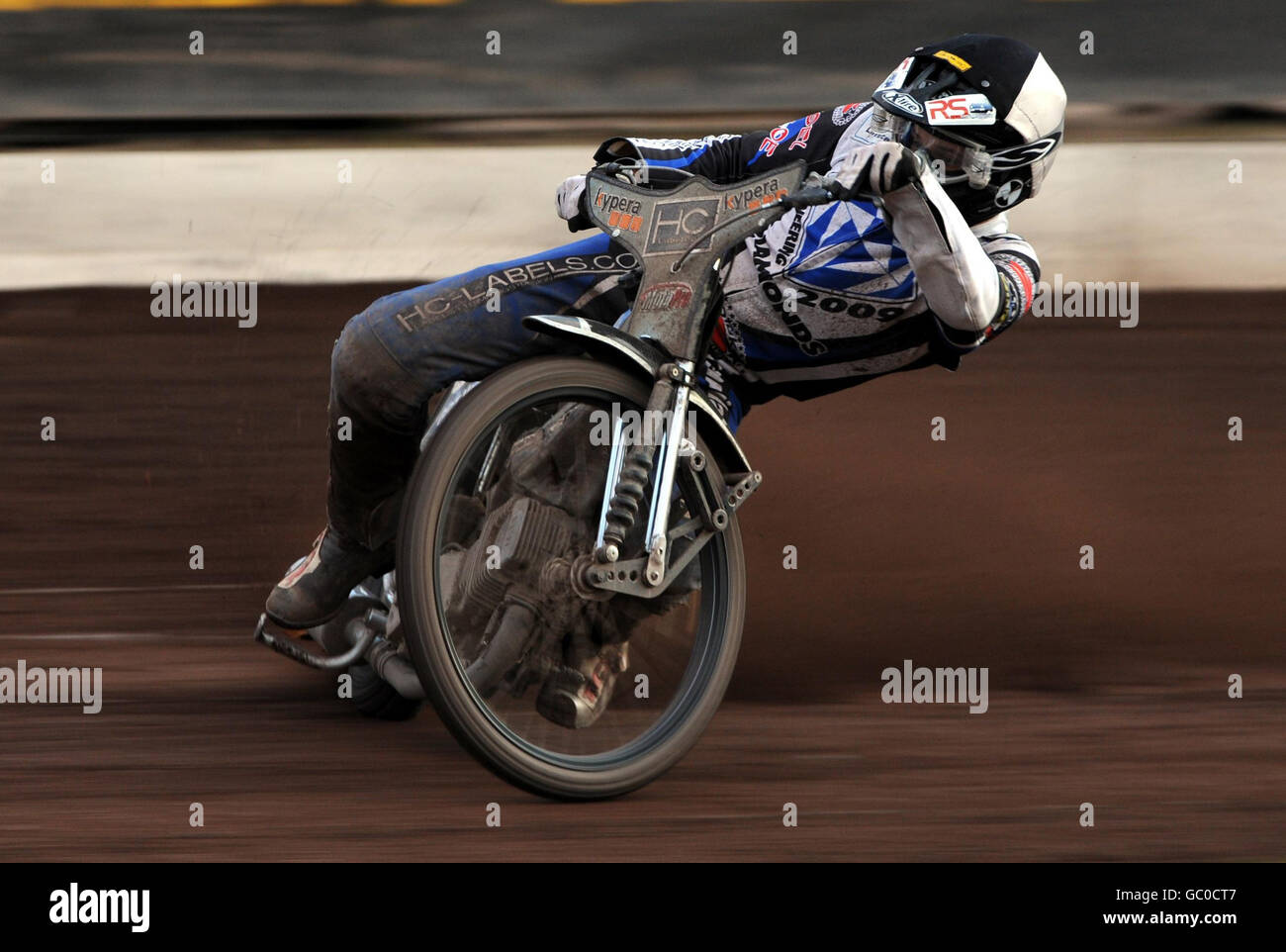 Moto - Premier League Speedway - Sheffield Tigers v Newcastle Diamonds ...
