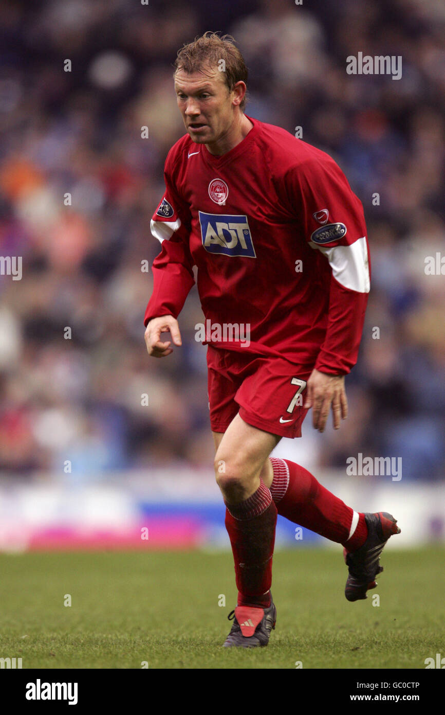 Steve tosh hi-res stock photography and images - Alamy