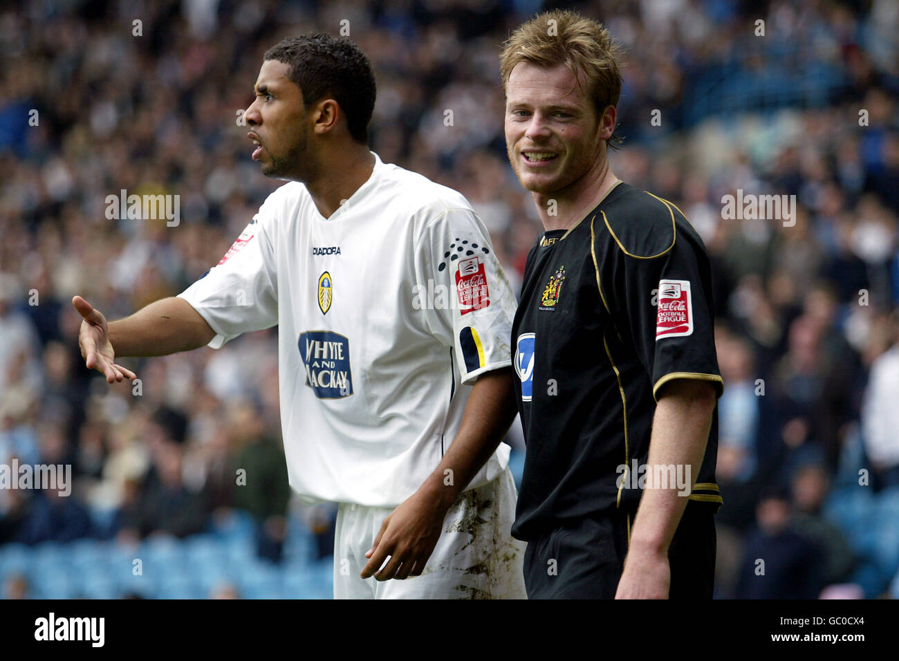 L r simon johnson hi-res stock photography and images - Alamy