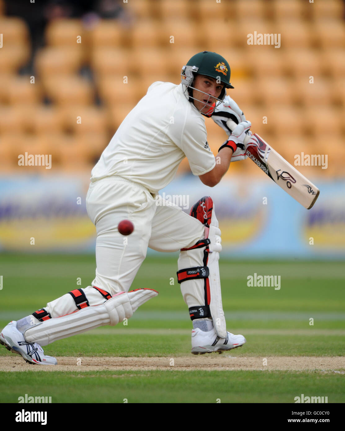 Cricket - Tour Match - Day Three - Northampton v Australia - County ...