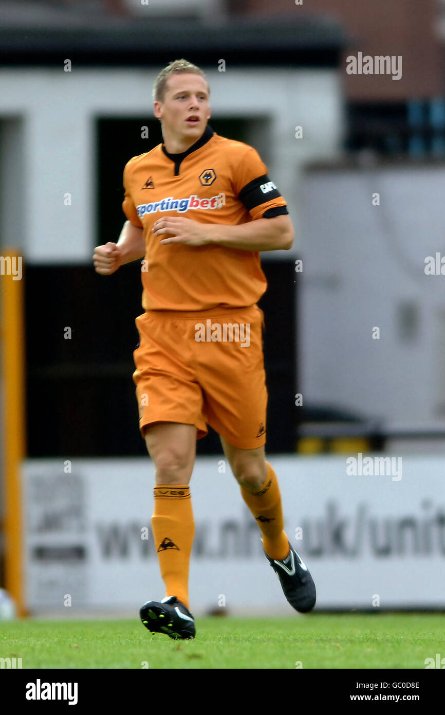 Premstock09wolves hi-res stock photography and images - Alamy