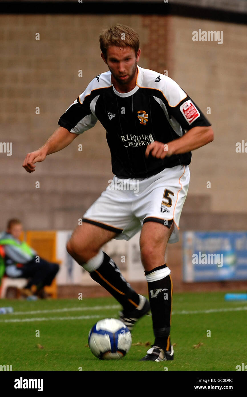 Pre season hi-res stock photography and images - Alamy