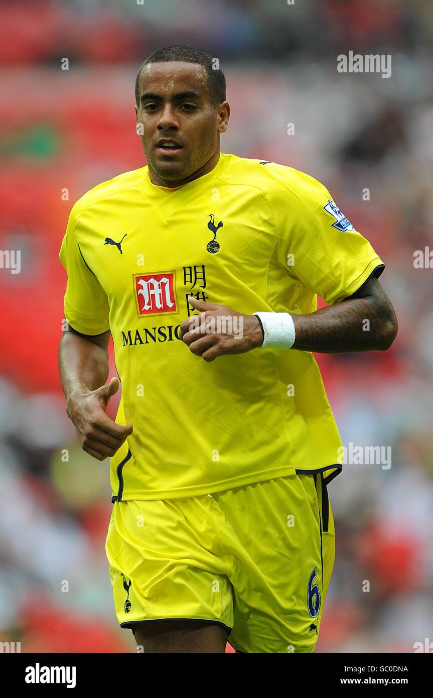 Tom huddlestone 2009 hi-res stock photography and images - Alamy