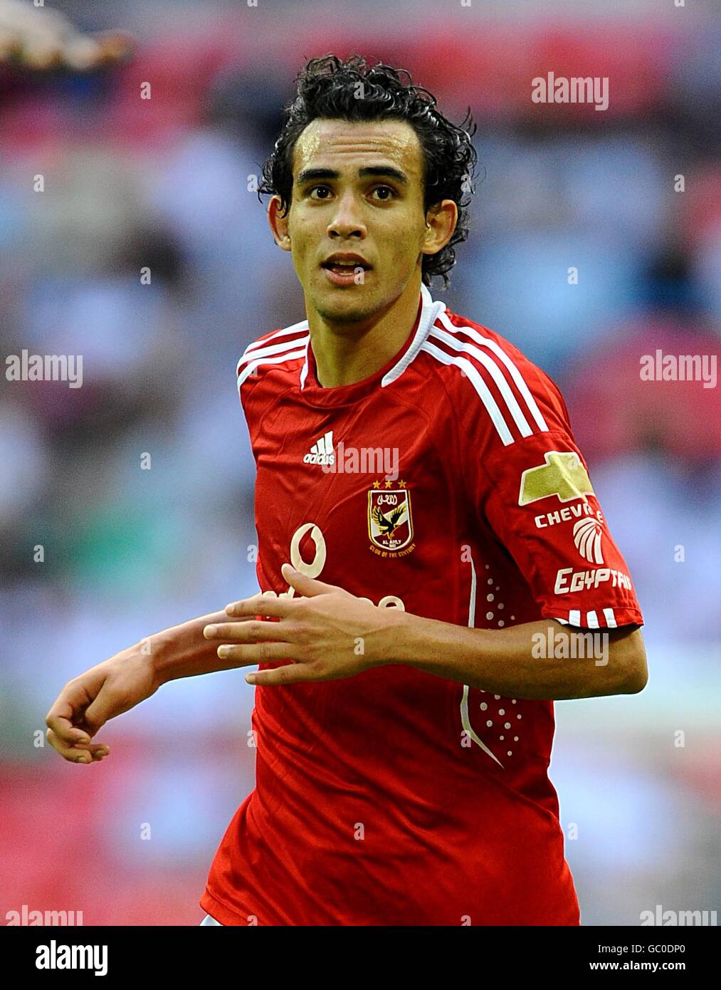 Ahmed Ali High Resolution Stock Photography and Images - Alamy