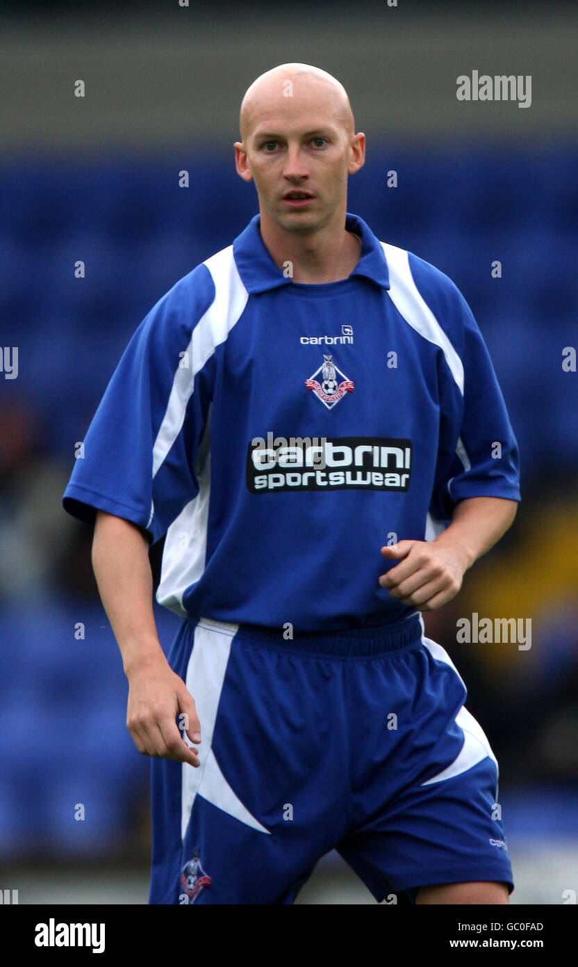 Danny whittaker hi-res stock photography and images - Alamy