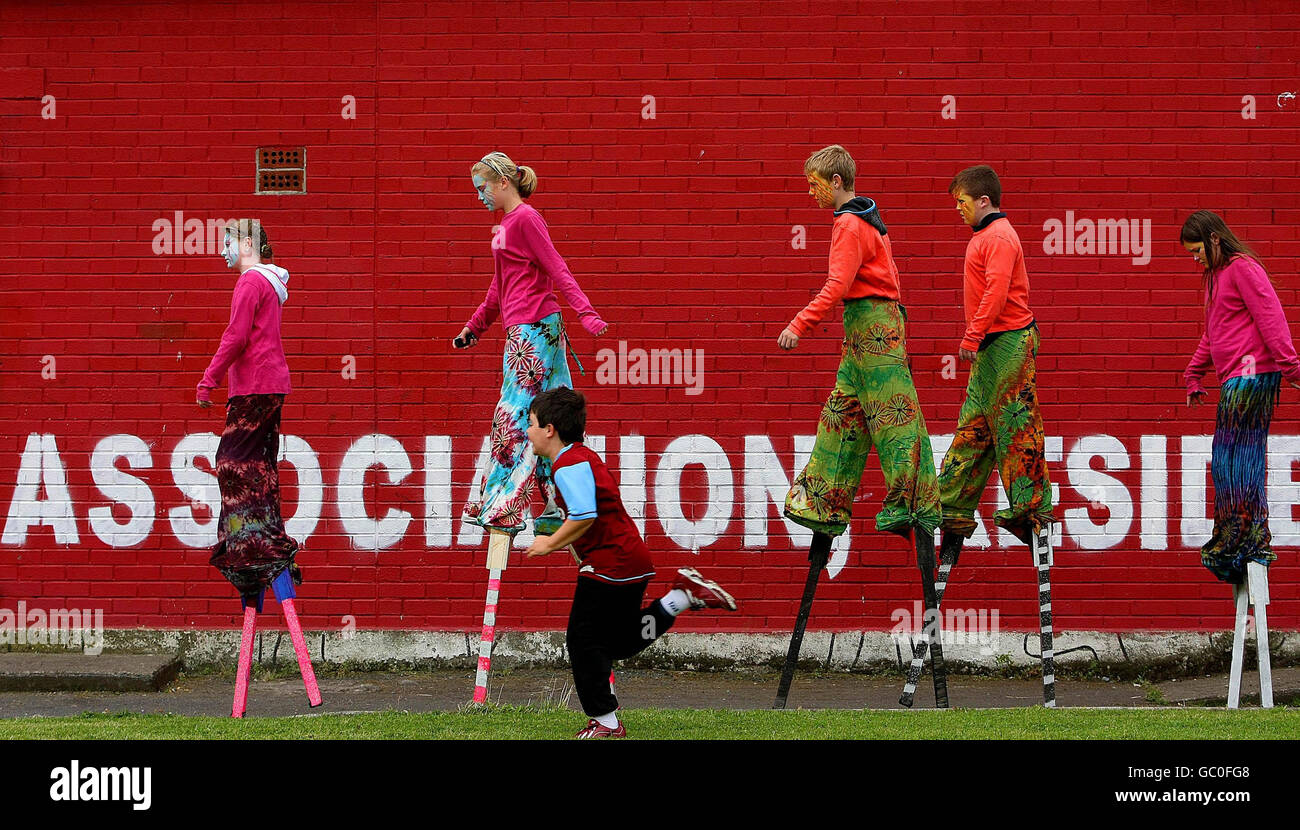 Nadine whelan hi-res stock photography and images - Alamy