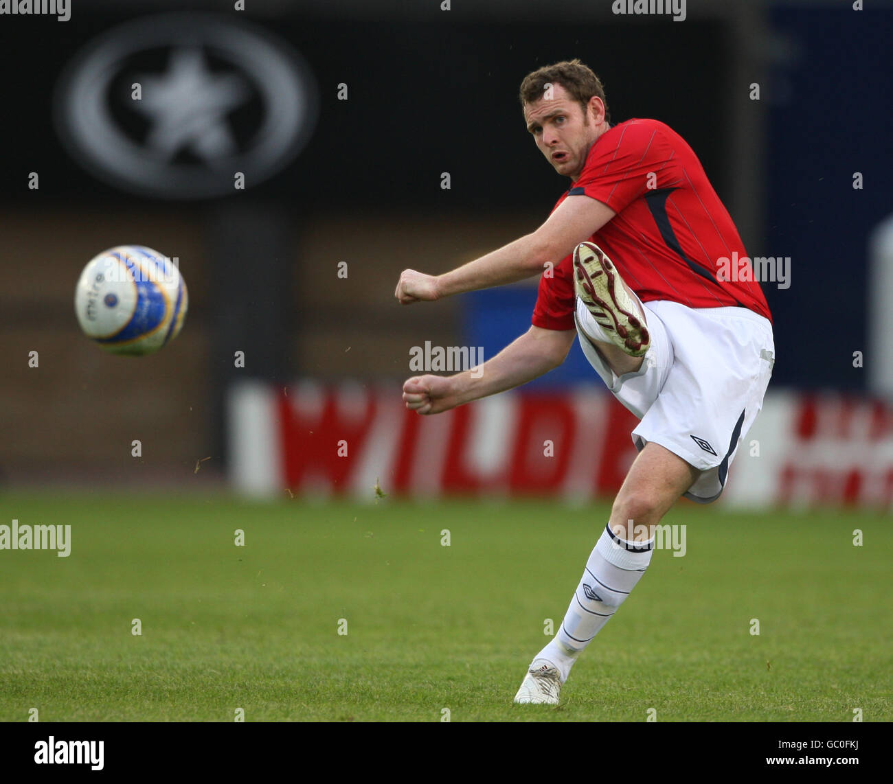 Craig beattie hi-res stock photography and images - Alamy