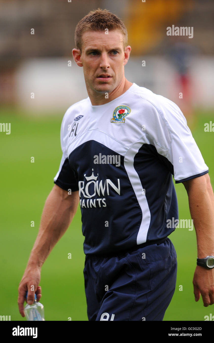 Fitness coach adrian lamb hi-res stock photography and images - Alamy