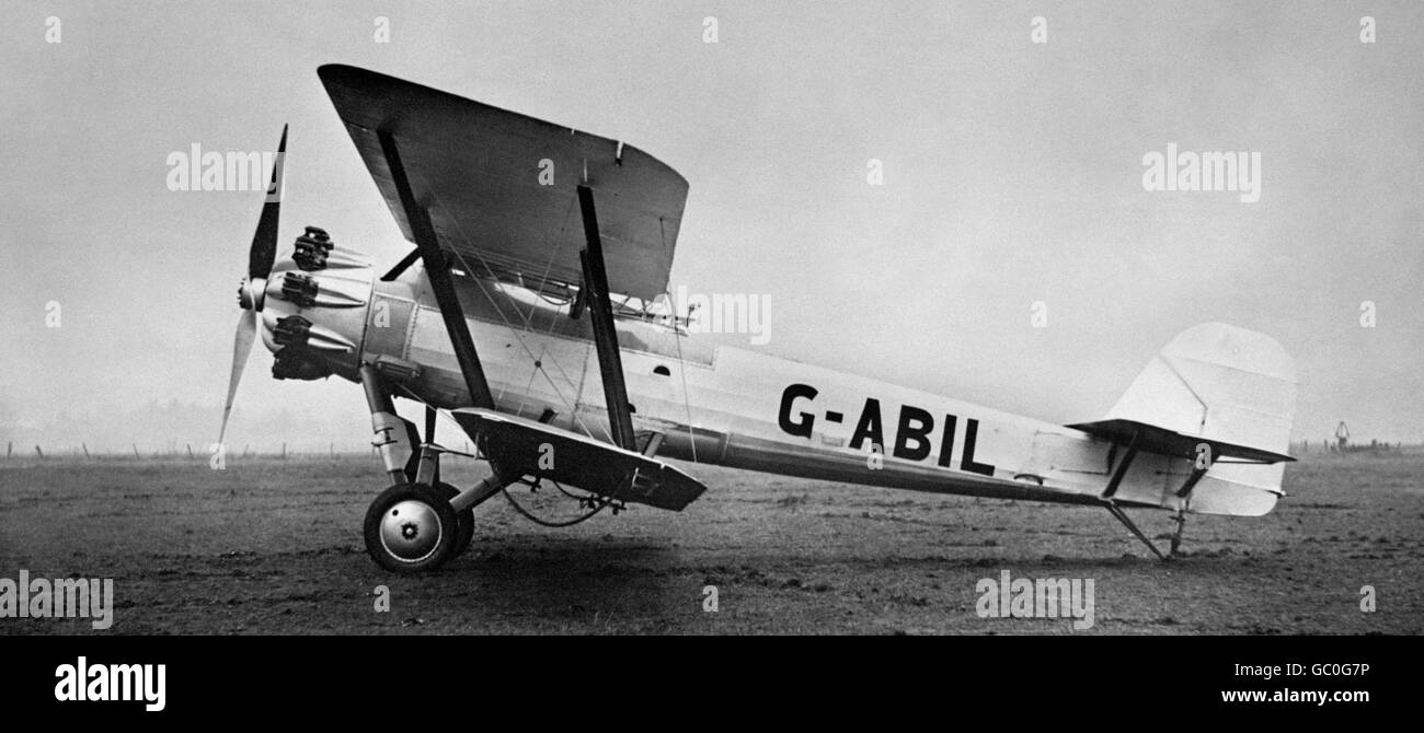 Vickers vespa hi-res stock photography and images - Alamy