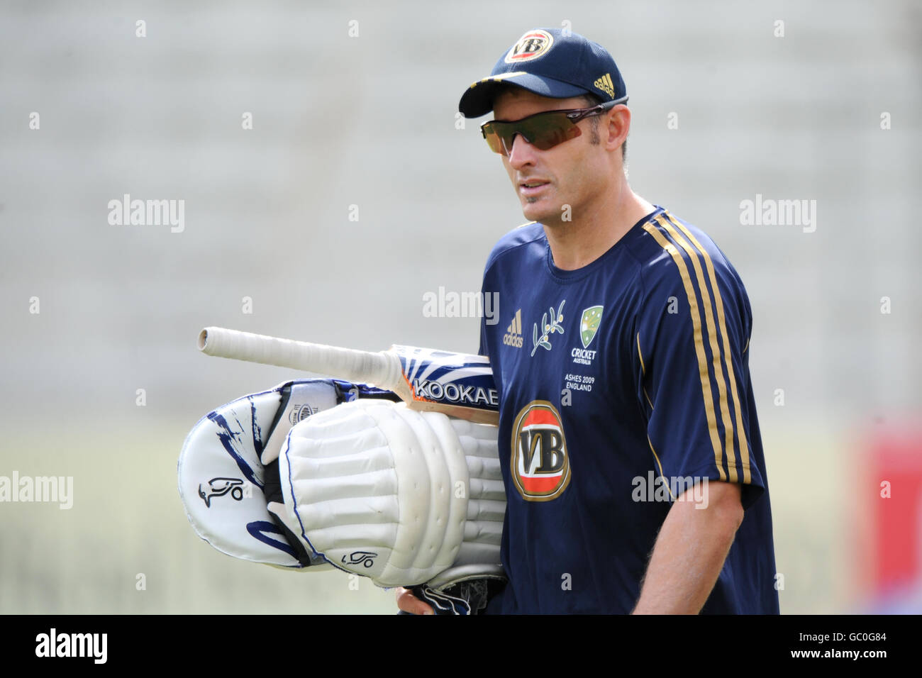 Cricket - Tour Match - Day One - Northampton v Australia - County ...