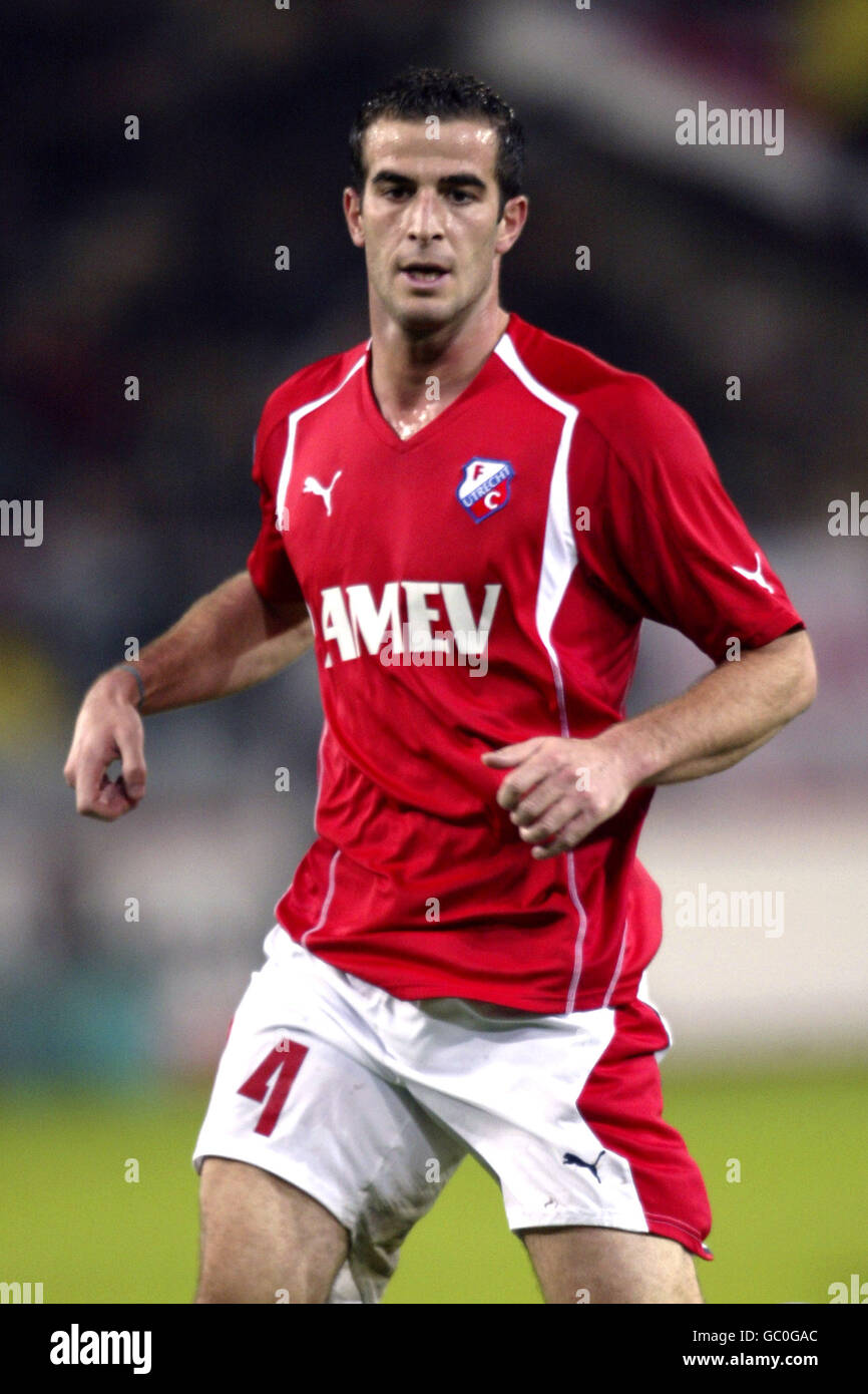 Utrecht david hi-res stock photography and images - Alamy