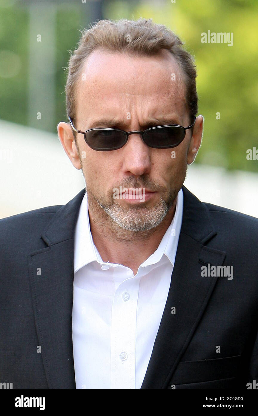 Neil mitchell court case hi-res stock photography and images - Alamy