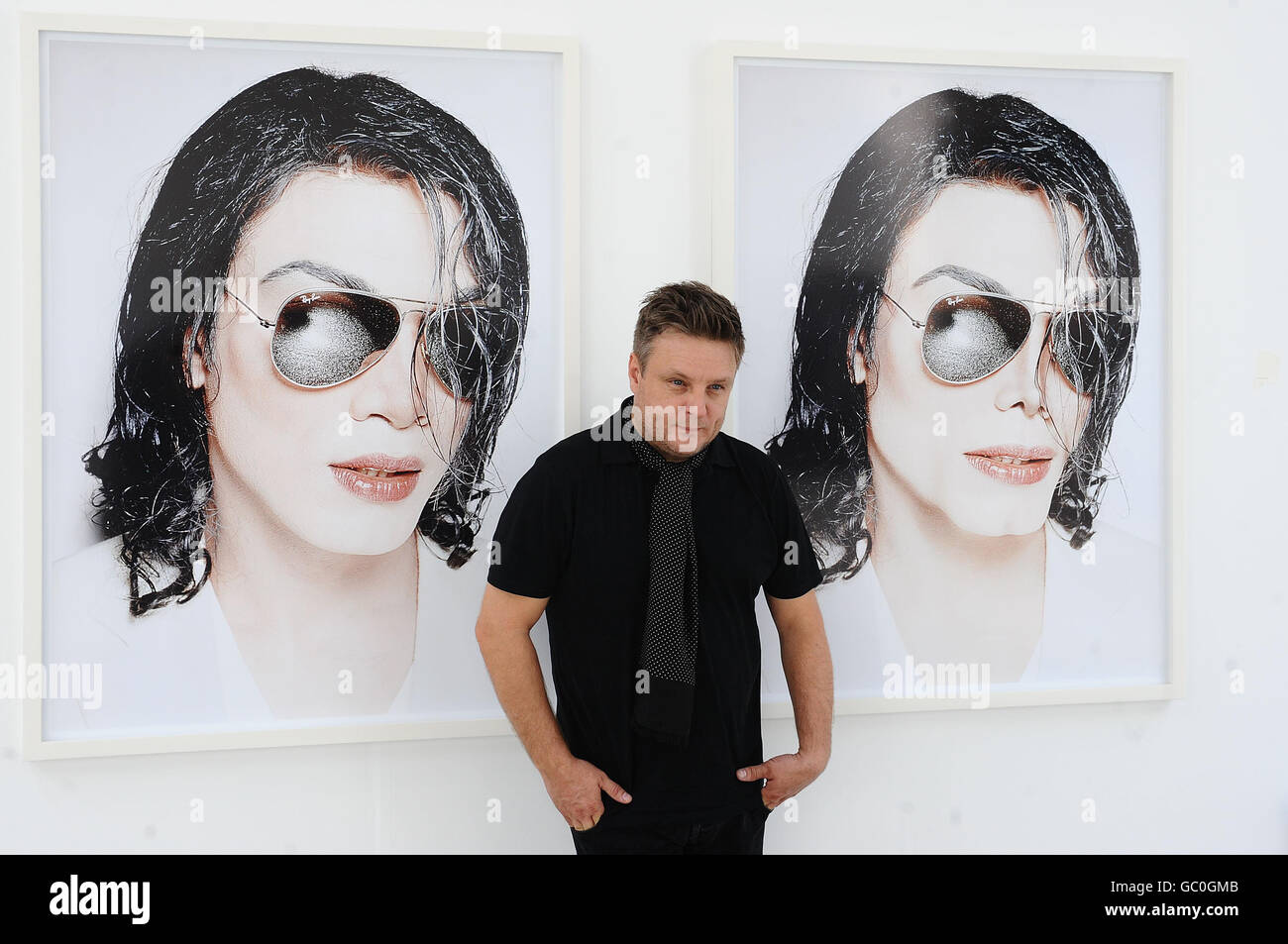 Rankin photo exhibition hi-res stock photography and images - Alamy