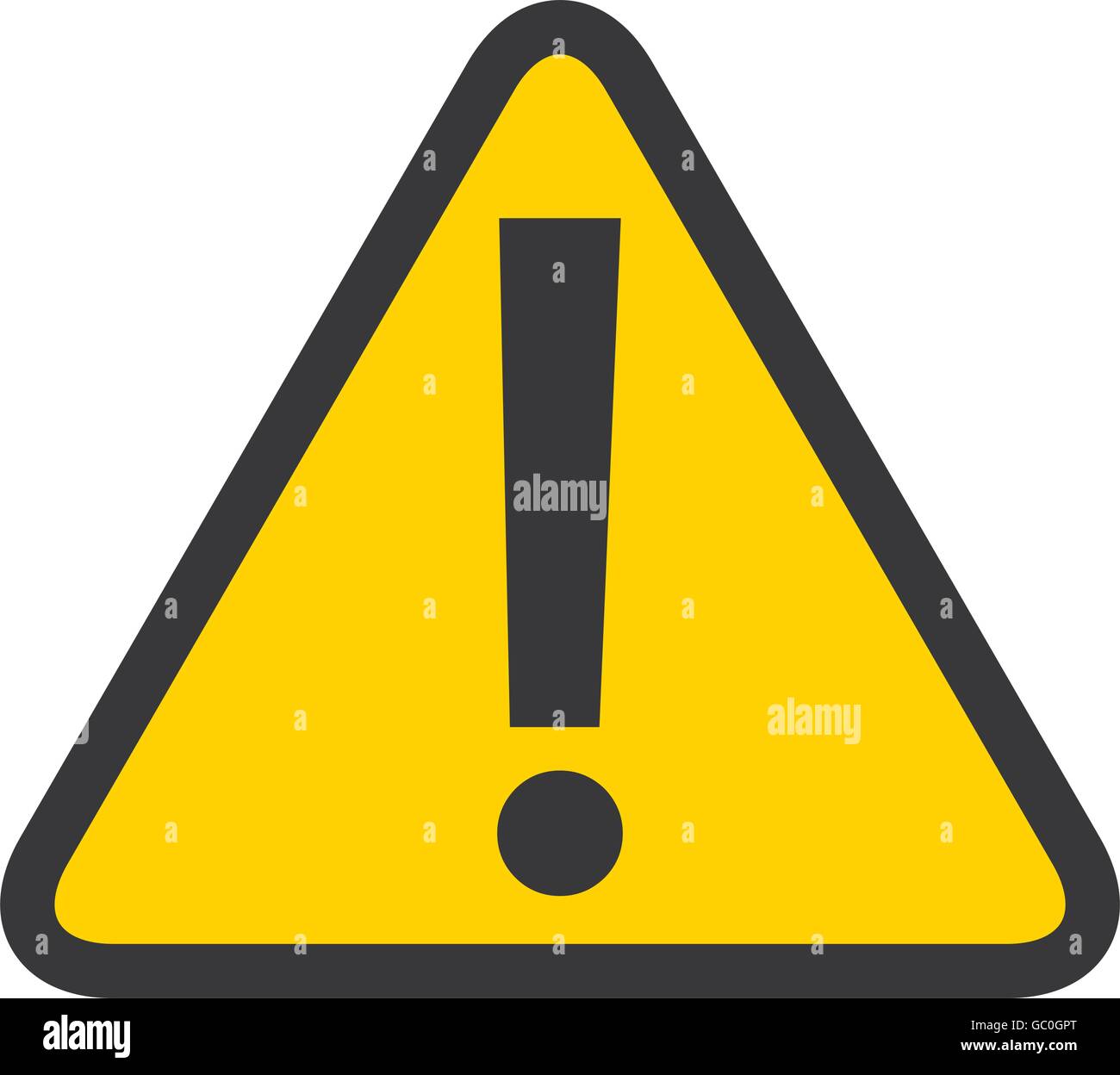 alert symbol isolated icon design Stock Vector Image & Art - Alamy alert symbol isolated icon design Stock Vector Image & Art - Alamy