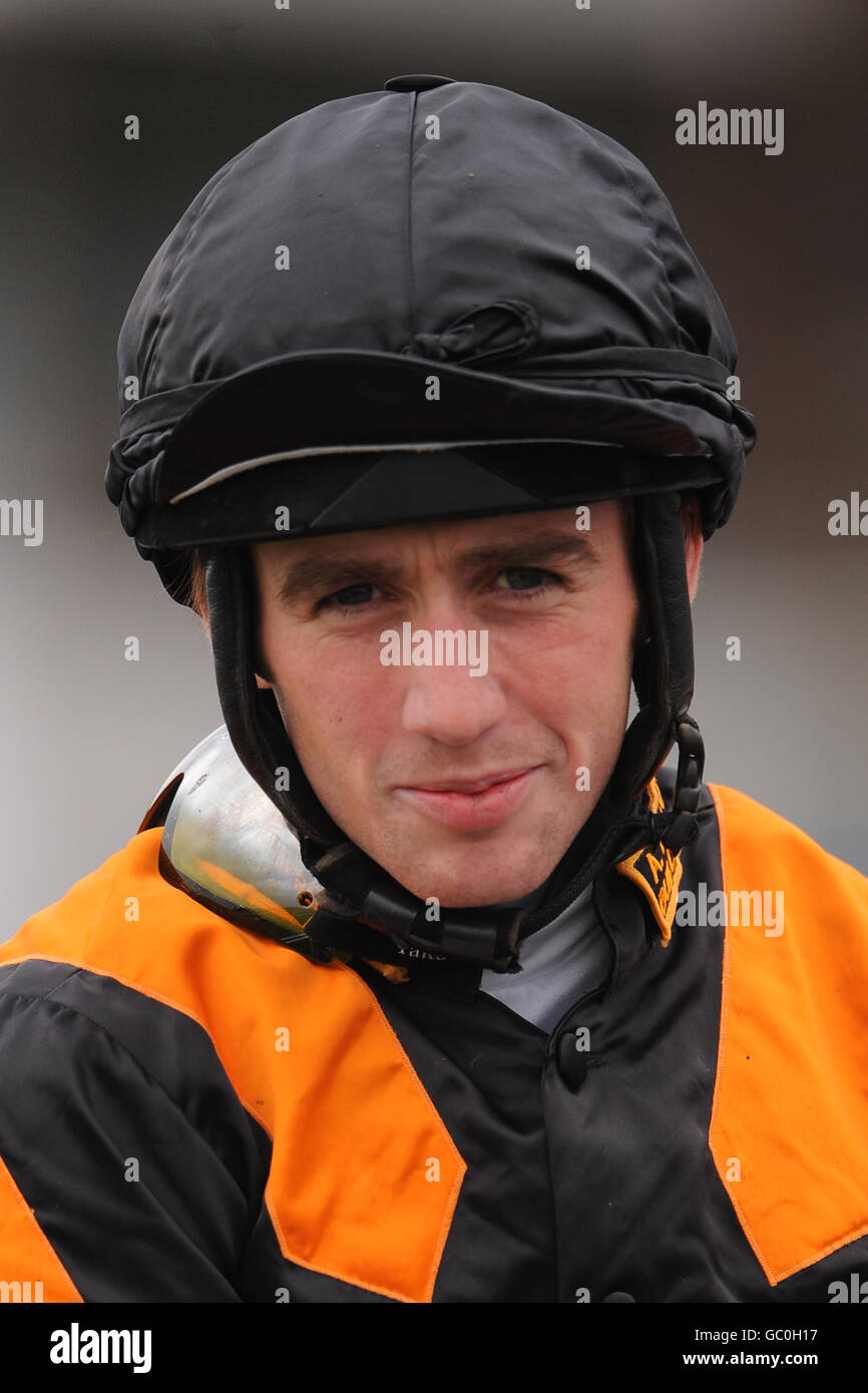 Simpson millar race day hi-res stock photography and images - Alamy