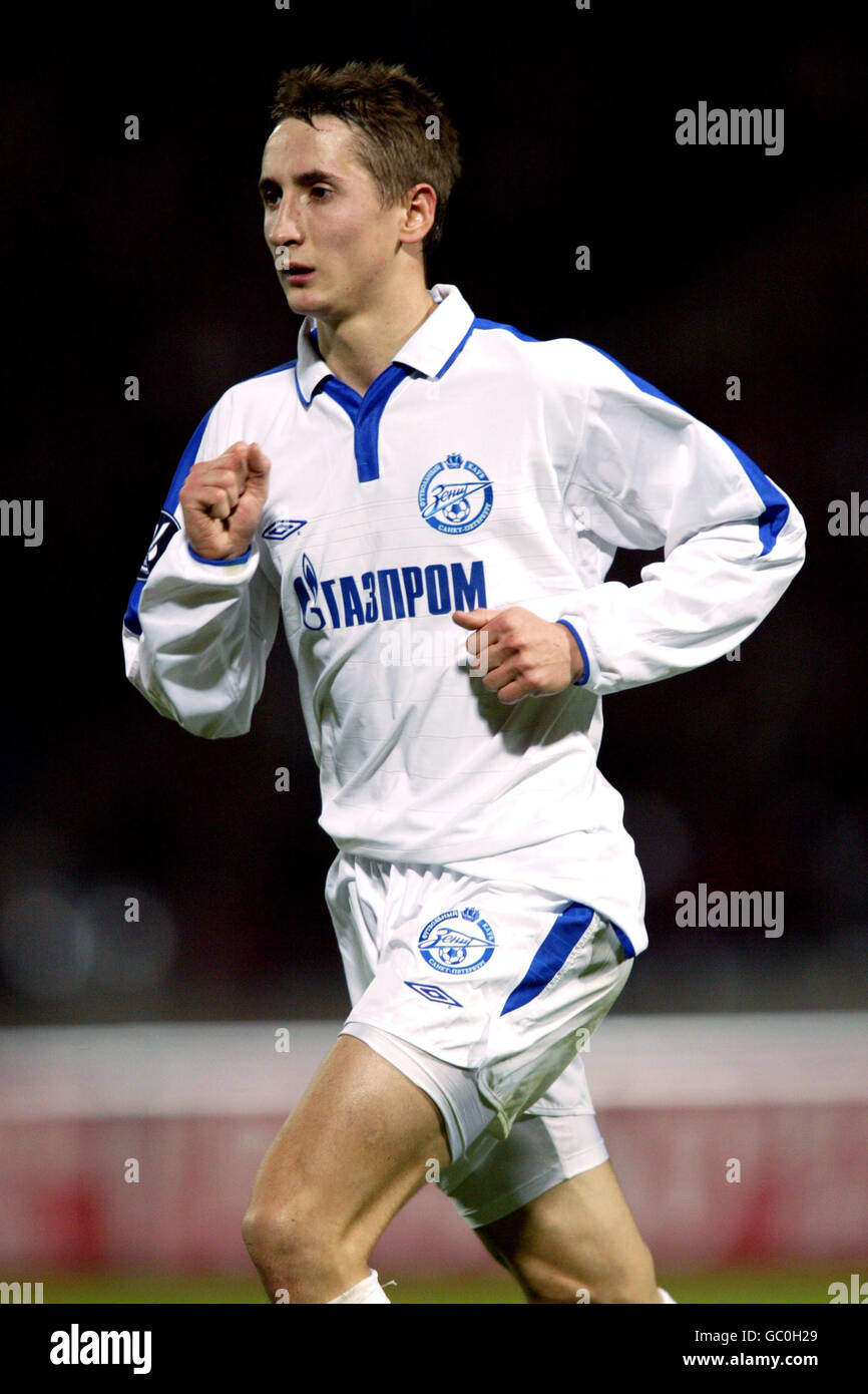 Vladimir bystrov hi-res stock photography and images - Alamy