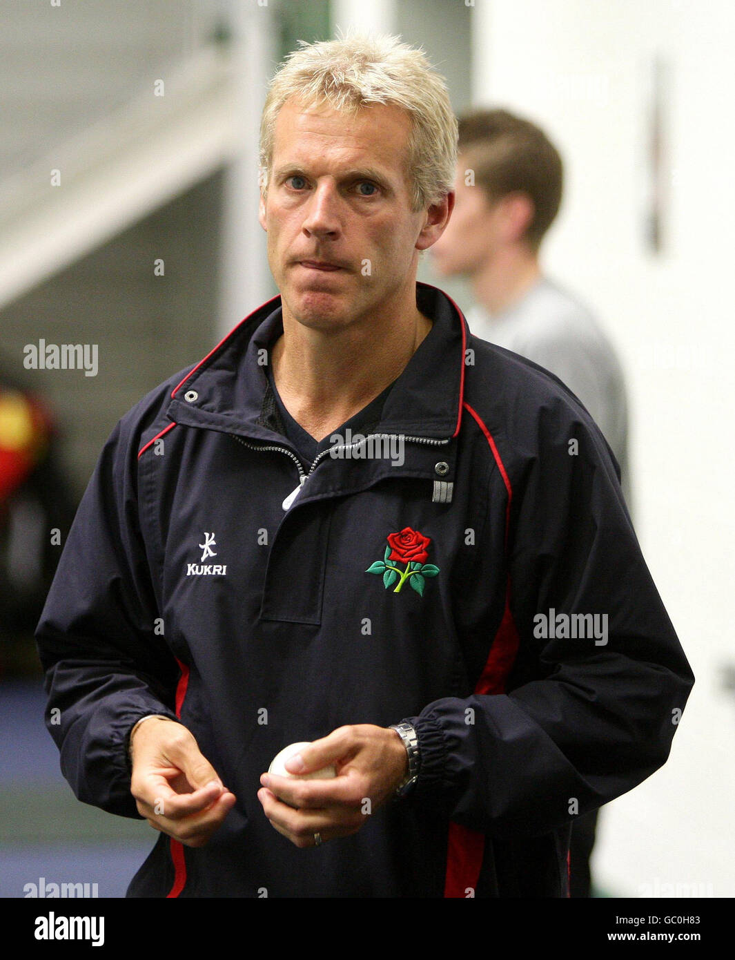 Lancashires Old Trafford Cricket Ground High Resolution Stock ...