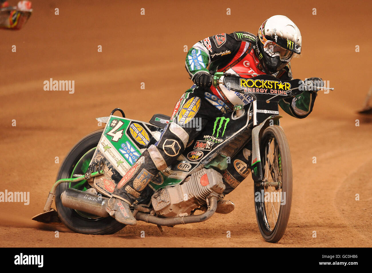 Speedway - The FIM British Speedway Grand Prix - Millennium Stadium ...