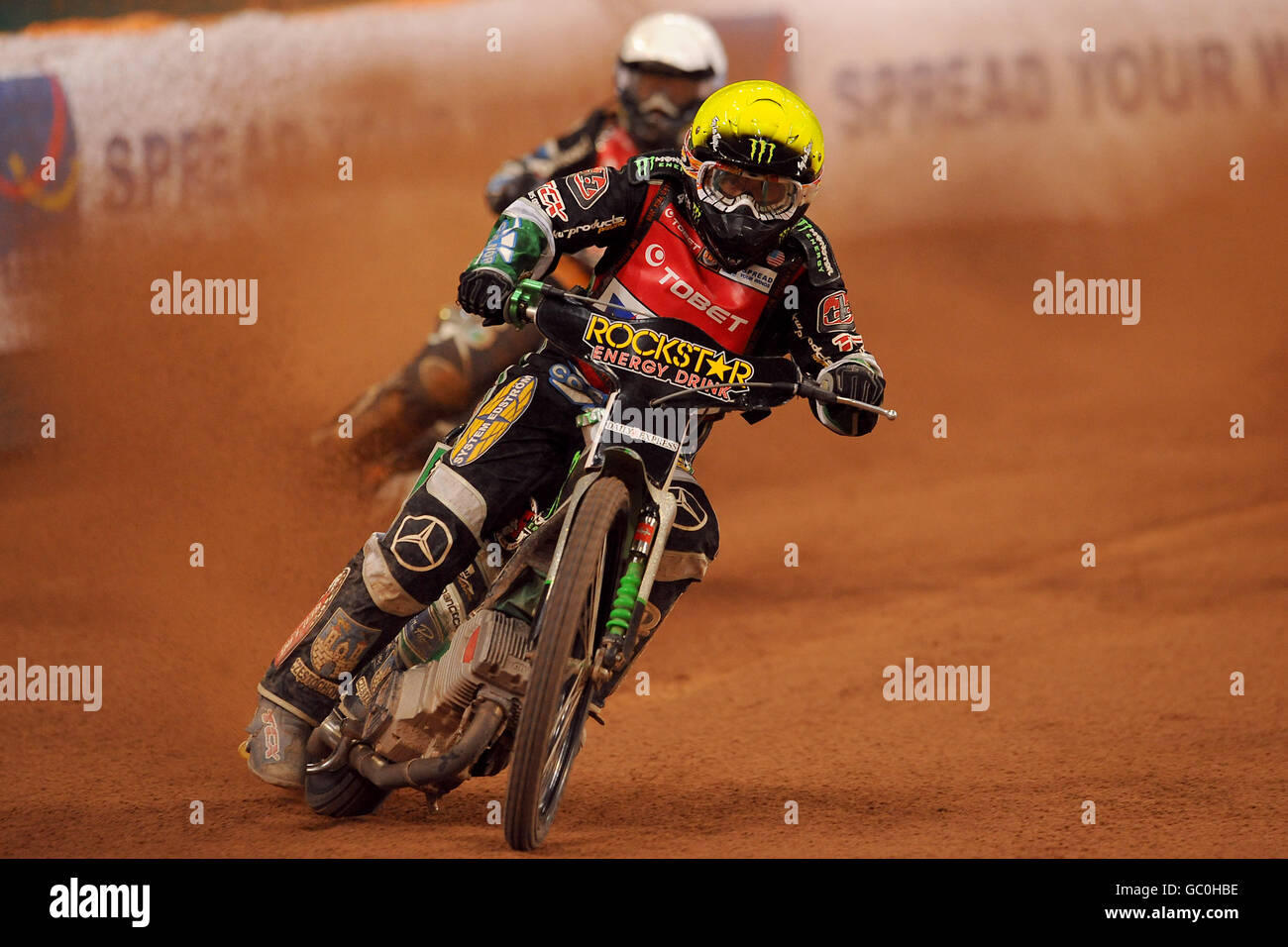 Speedway - The FIM British Speedway Grand Prix - Millennium Stadium ...