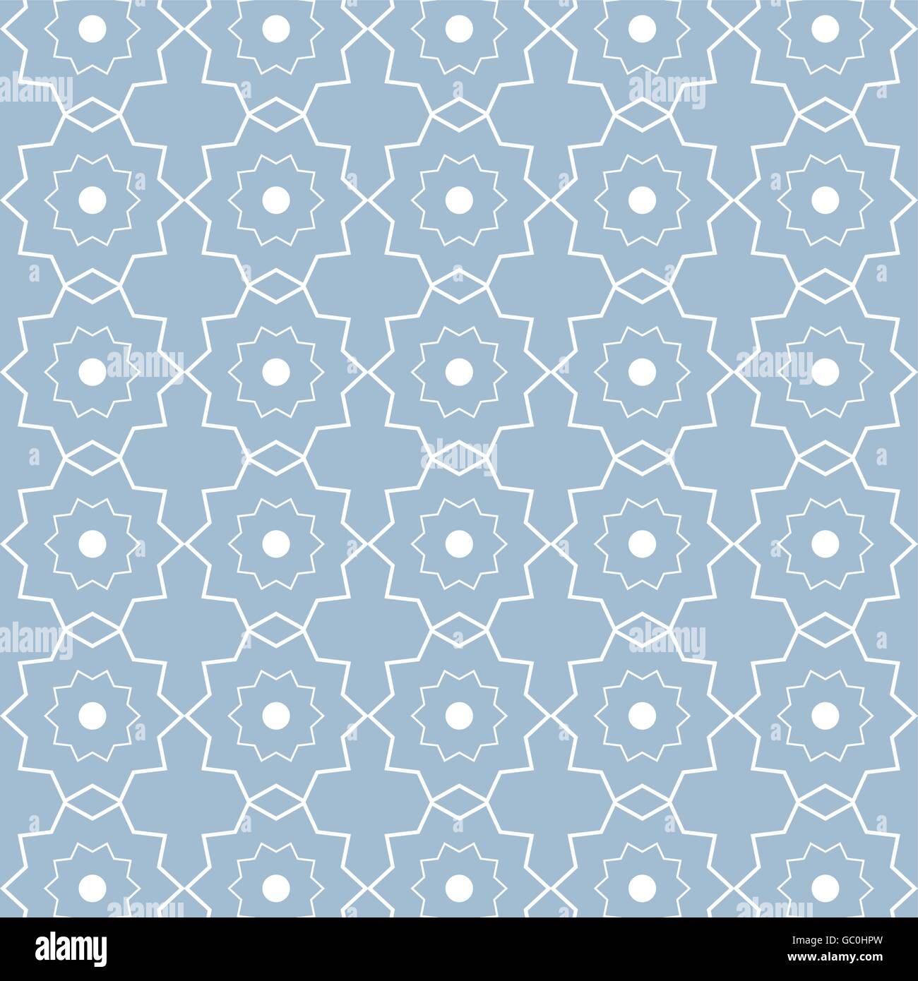 baby blue geometric background patterns icon Stock Vector Image & Art ...