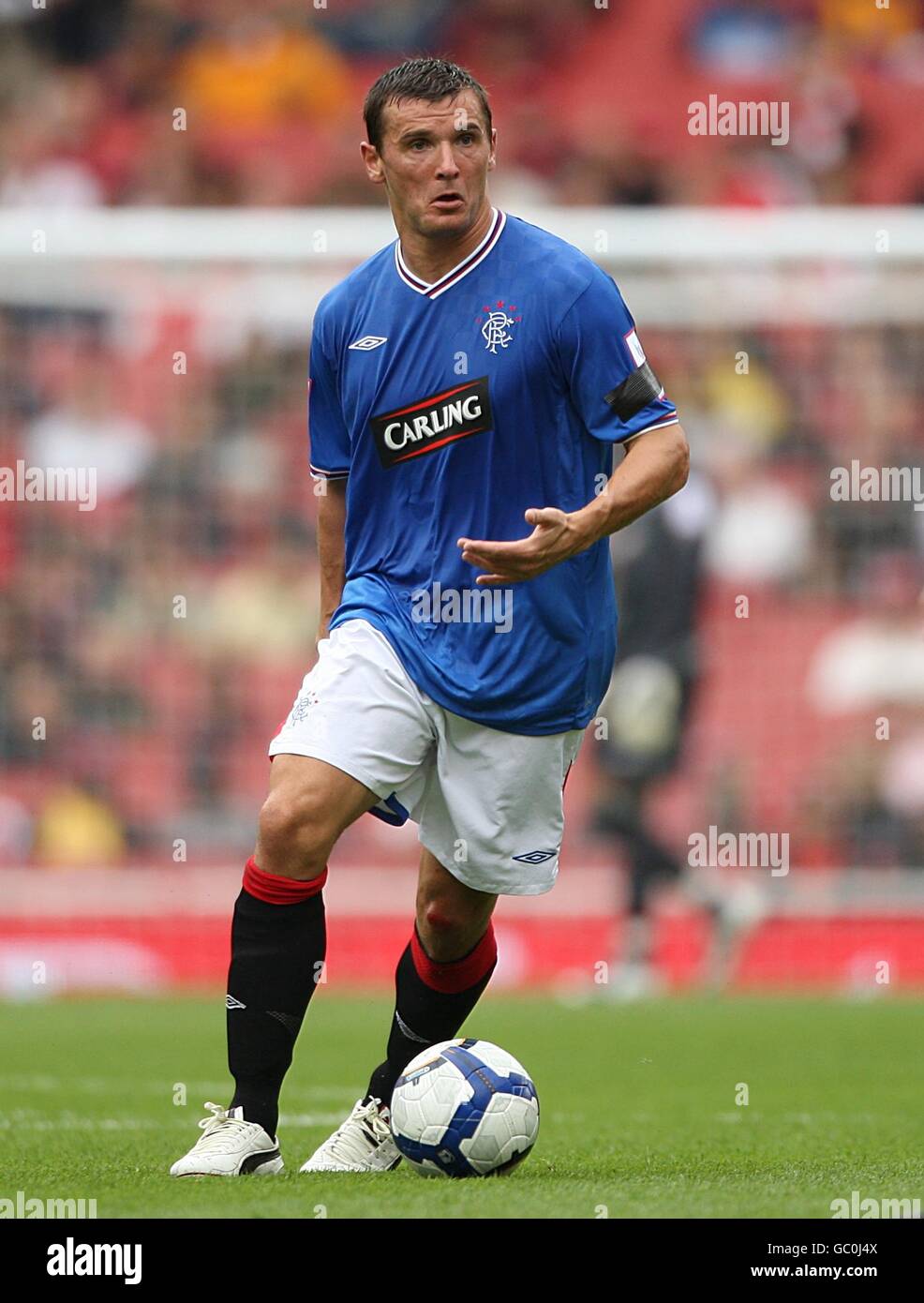 Lee mcculloch hi-res stock photography and images - Alamy