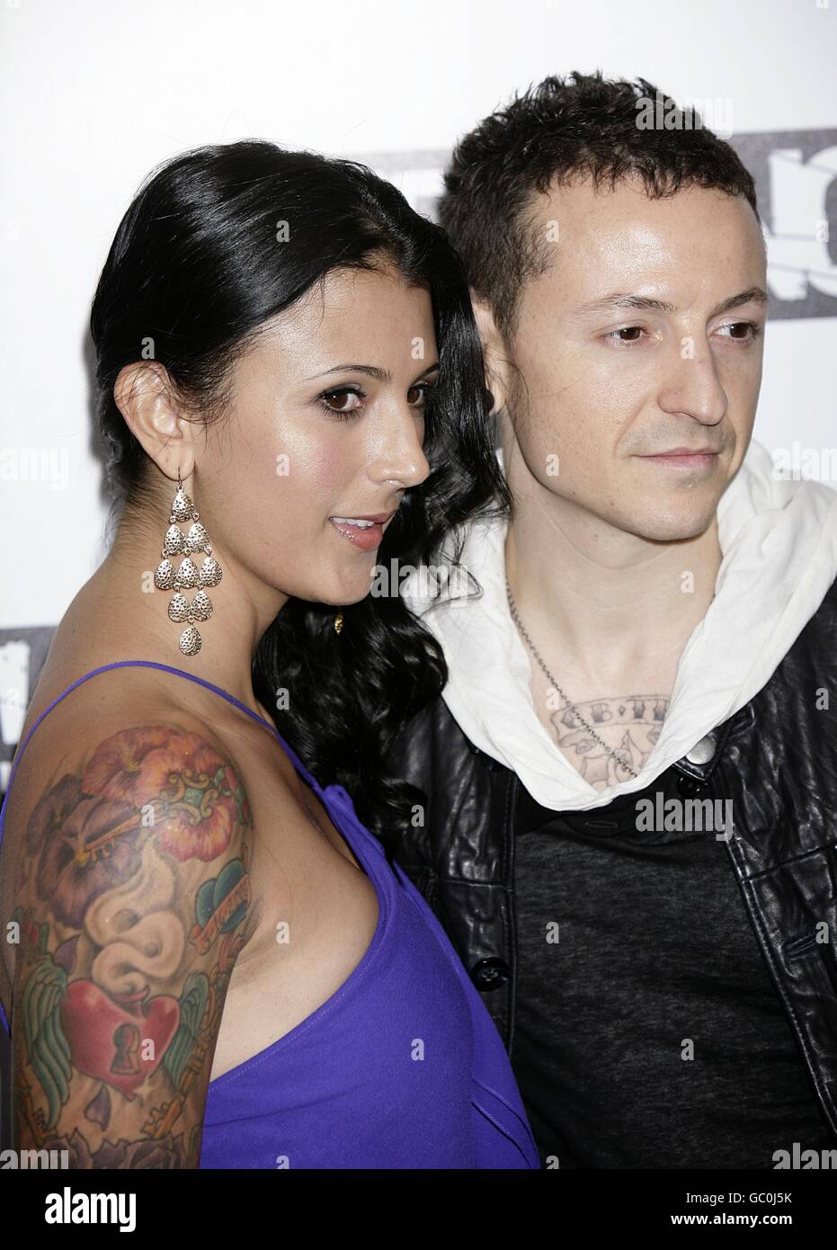 Wife talinda bentley hi-res stock photography and images - Alamy