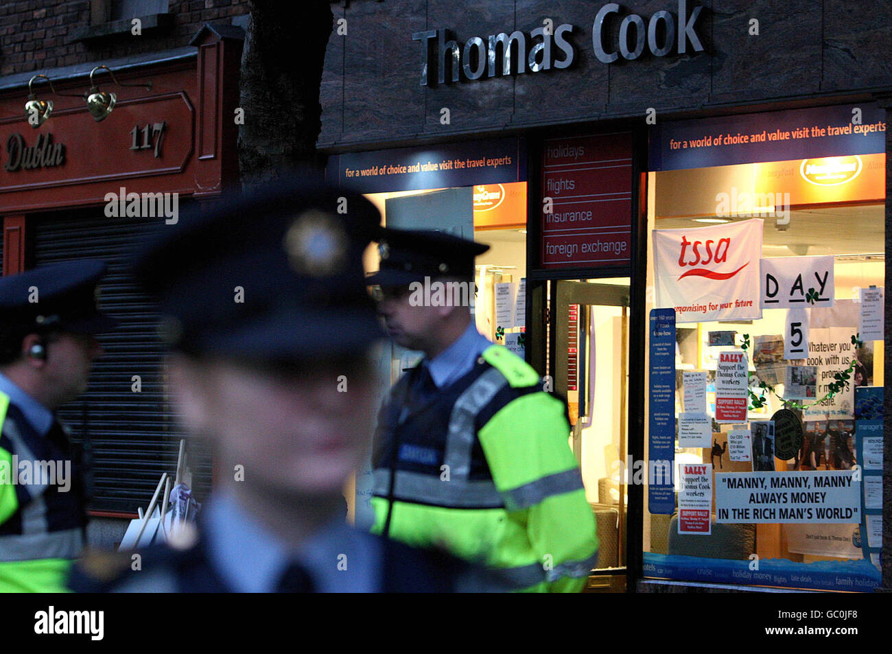 Thomas hli wip hi-res stock photography and images - Alamy