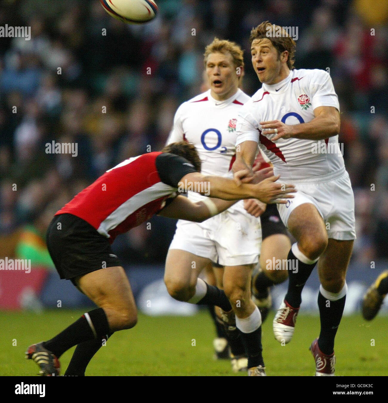 Fairhurst ed hi-res stock photography and images - Alamy