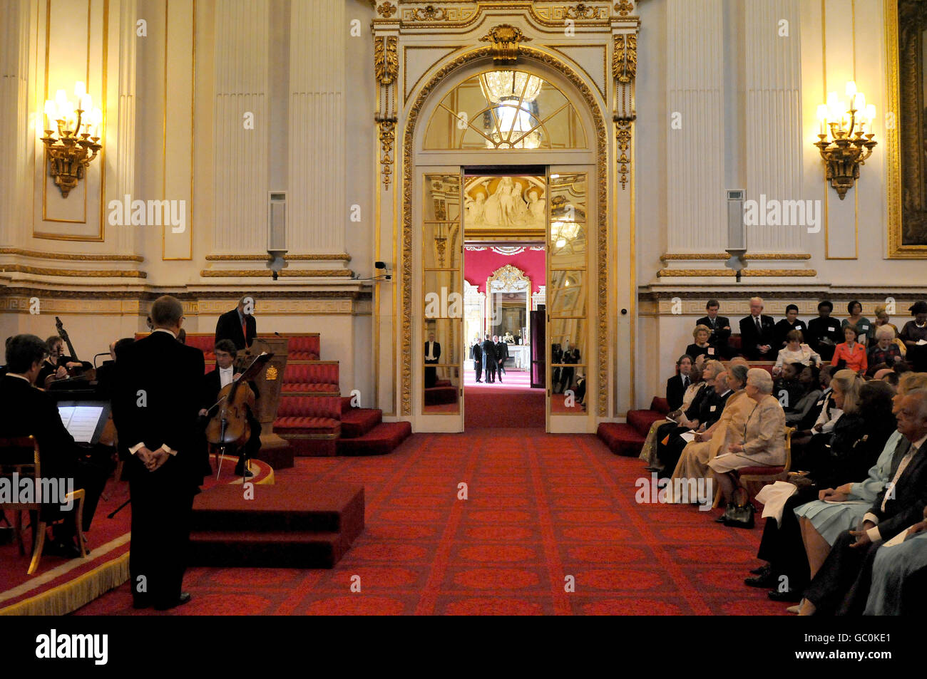 London declaration commonwealth hi-res stock photography and images - Alamy