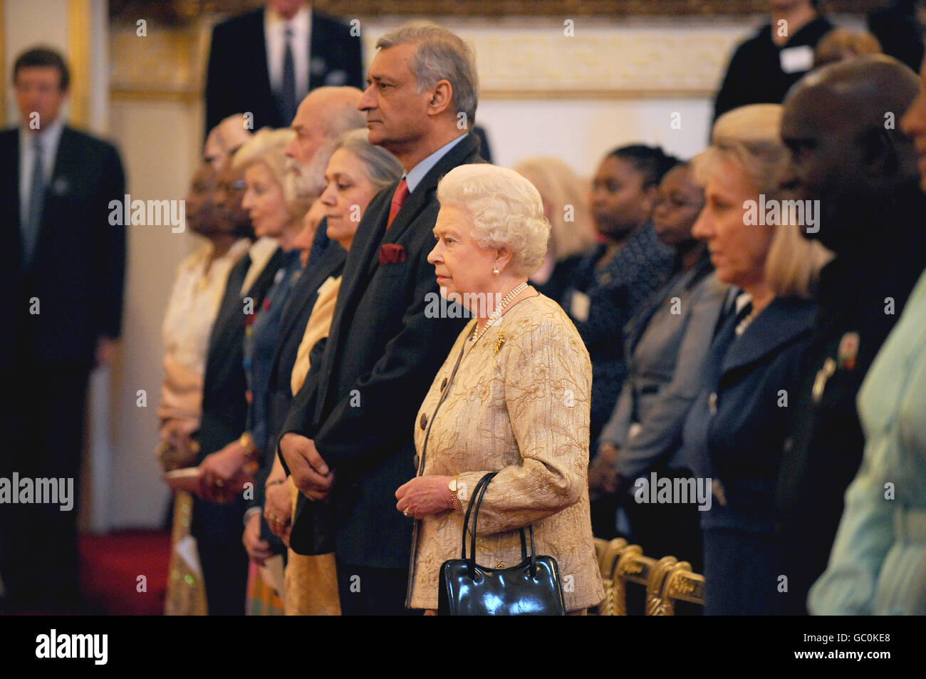 London declaration commonwealth hi-res stock photography and images - Alamy