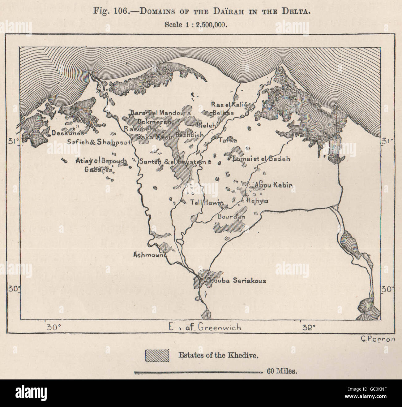 Delta egypt hi-res stock photography and images - Alamy