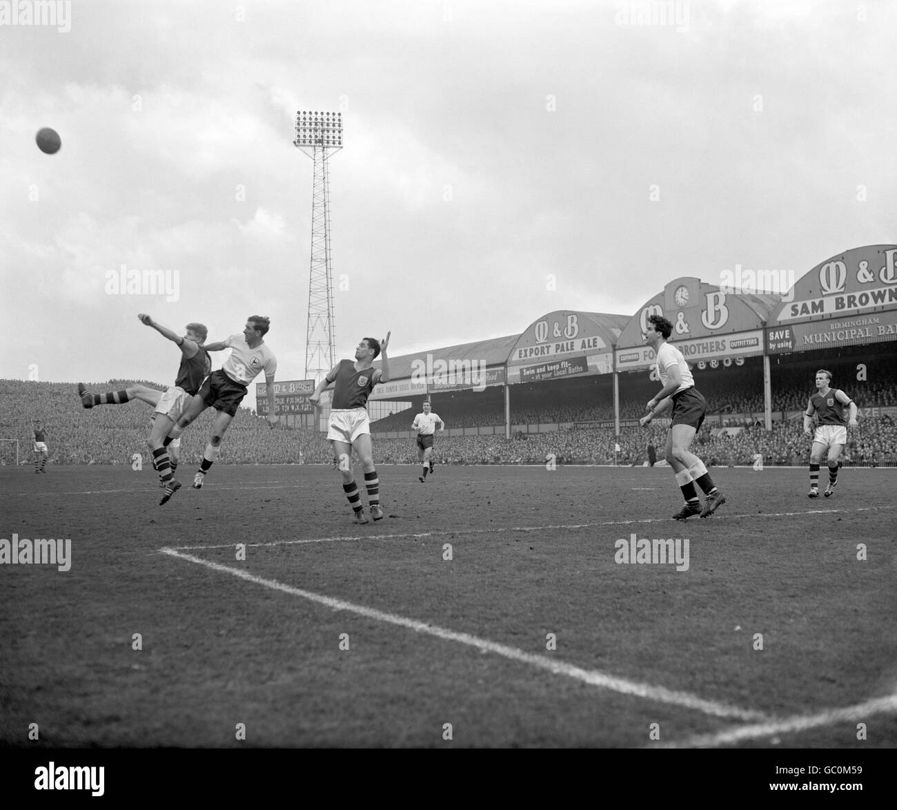 Ray pointer burnley hi-res stock photography and images - Alamy