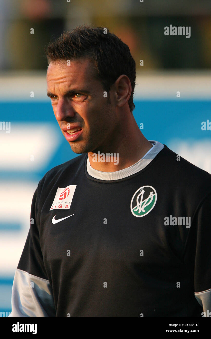 Hubert auer hi-res stock photography and images - Alamy